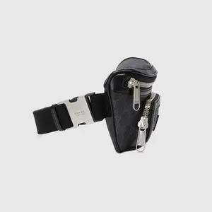 Gucci Gg Supreme Belt Bag