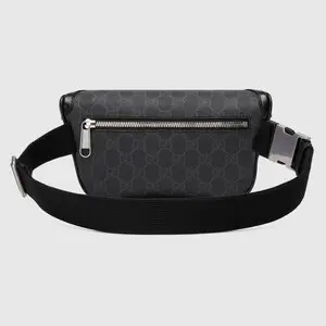 Gucci Gg Supreme Belt Bag
