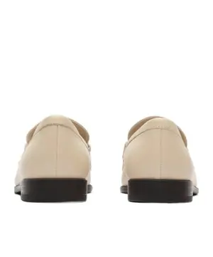 Burberry Leather Opal Loafers