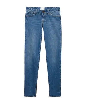 7 For All Mankind Slim-fit Jeans - Blue