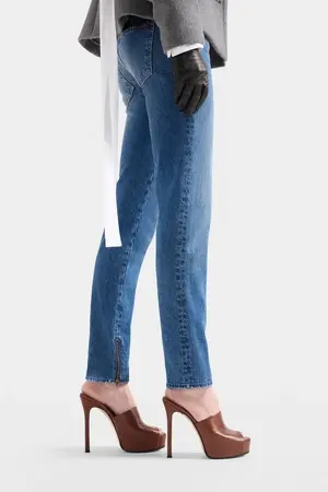 7 For All Mankind Slim-fit Jeans