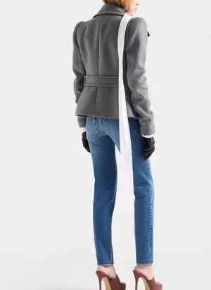 7 For All Mankind Slim-fit Jeans