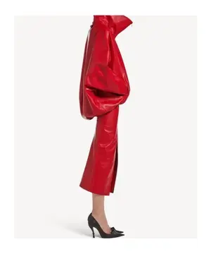 Balenciaga Round Jacket