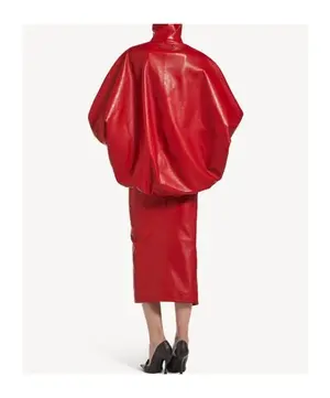 Balenciaga Round Jacket