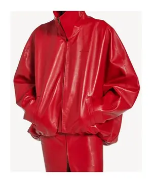 Balenciaga Round Jacket
