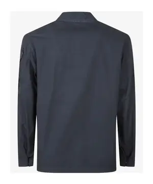 Stone Island Long-sleeved Shirt