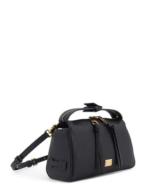 Dolce & Gabbana Zippered Shoulder Bag