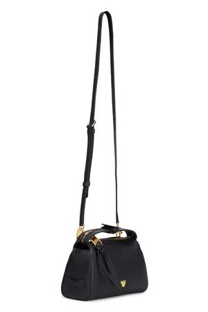 Dolce & Gabbana Zippered Shoulder Bag