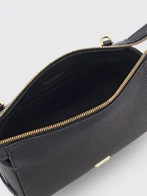Dolce & Gabbana Zippered Shoulder Bag