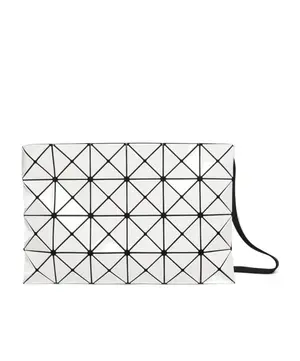 Issey Miyake Quilted Shoulder Bag - No