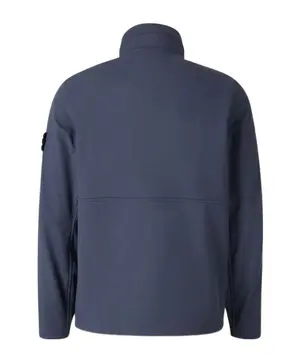 Stone Island High-collar Jacket