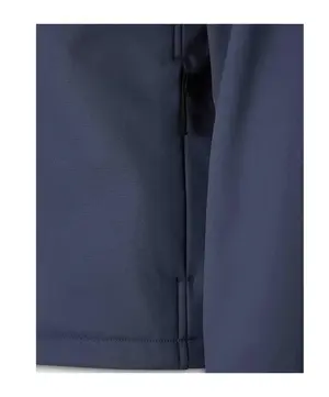 Stone Island High-collar Jacket