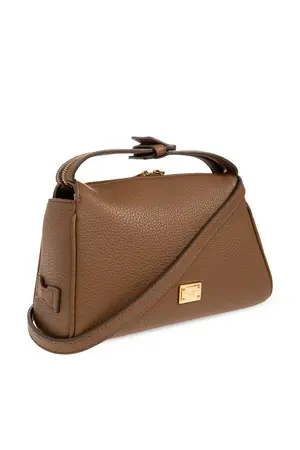 Dolce & Gabbana Dolce Gabbana Top Handle Shoulder Bag