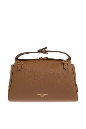 Dolce & Gabbana Dolce Gabbana Top Handle Shoulder Bag