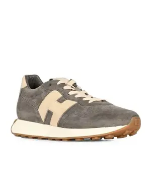 Hogan H641 Low-top Sneakers