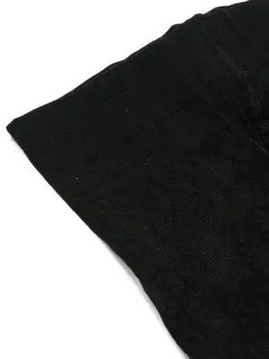 Gucci Elastic-waist Tights