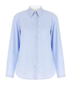 Dries Van Noten Long-sleeved Shirt