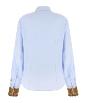 Dries Van Noten Long-sleeved Shirt
