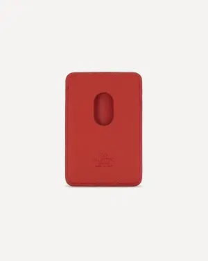 Valentino Garavani Logo Card Holder