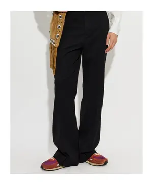 Valentino Garavani Butterfly Stud Low-top Sneakers