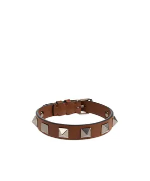 Valentino Garavani Studded Bracelet