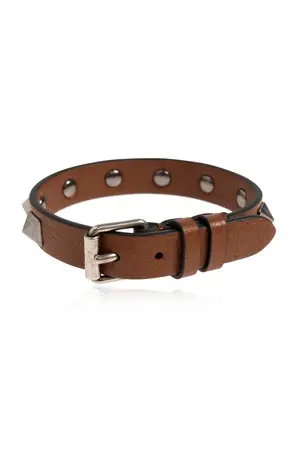 Valentino Garavani Studded Bracelet