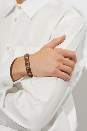 Valentino Garavani Studded Bracelet