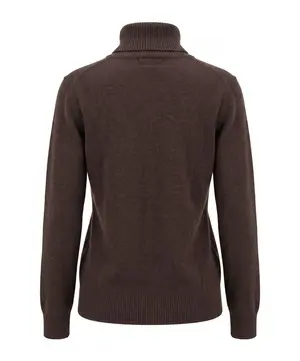 NOTSHY Long-sleeved Sweater - Black