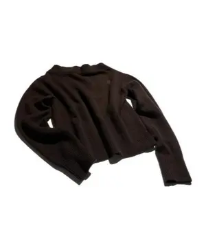 Gucci Cashmere Sweater With Crest Embroidery