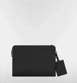 Dior Cd Icon A5 Triangle Pouch