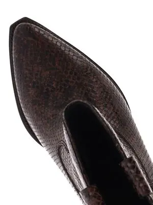 Isabel Marant Étoile Heeled Ankle Boots