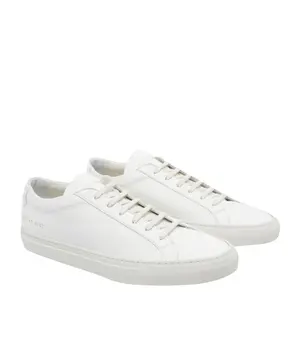 COMMON PROJECTS Lace-up Low-top Sneakers