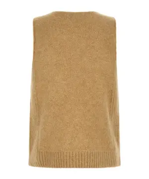Dries Van Noten Crew-neck Tank Top