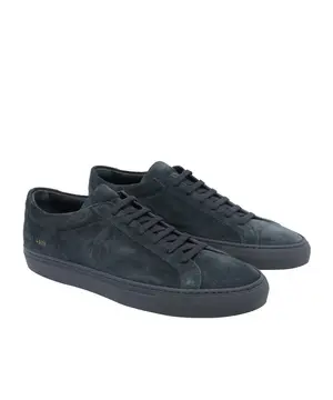 COMMON PROJECTS Lace-up Low-top Sneakers