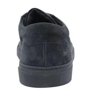 COMMON PROJECTS Lace-up Low-top Sneakers