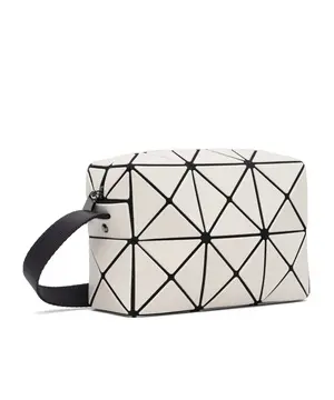 Issey Miyake Cuboid Shoulder Bag
