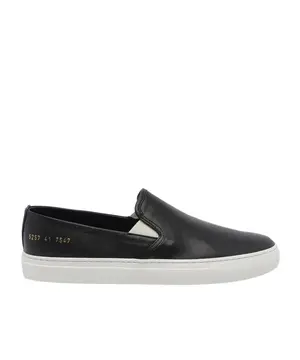 COMMON PROJECTS Slip-on Casual Shoes