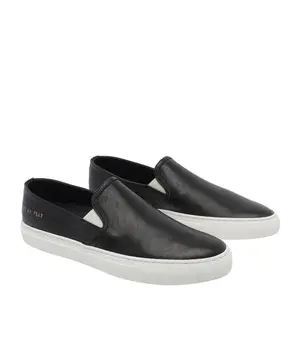 COMMON PROJECTS Slip-on Casual Shoes