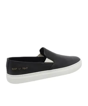 COMMON PROJECTS Slip-on Casual Shoes