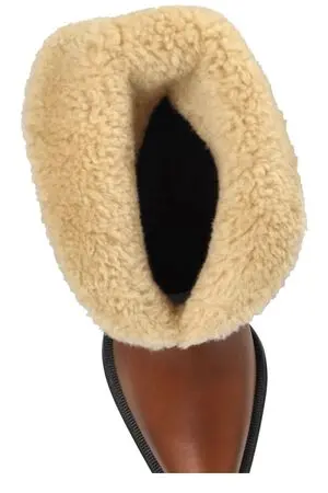 Chloé Azelan Heeled Ankle Boots