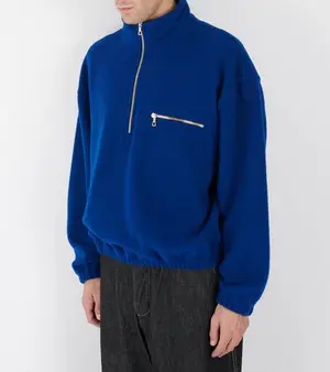 RIER Long-sleeved Pullover