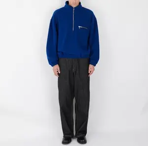 RIER Long-sleeved Pullover