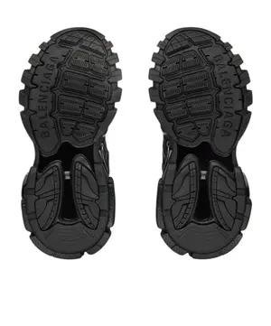 Balenciaga Track Zip Sneaker