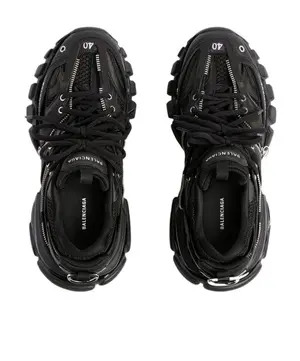 Balenciaga Track Zip Sneaker