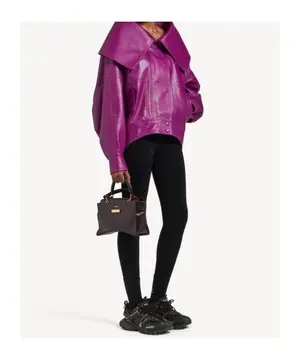 Balenciaga Track Zip Sneaker