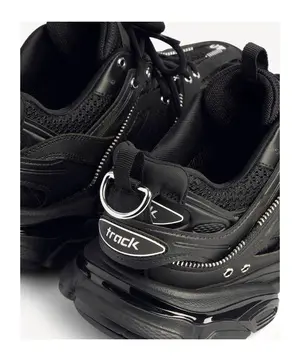 Balenciaga Track Zip Sneaker