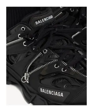 Balenciaga Track Zip Sneaker