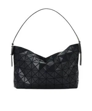 Issey Miyake Musette Shoulder Bag - Matte Black