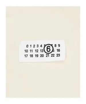 MAISON MARGIELA Hooded Sweatshirt