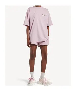 Balenciaga 3xl Tulle Sneaker